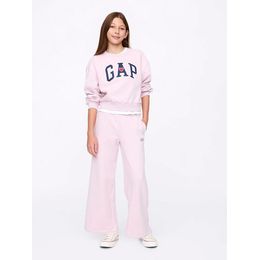 GAP Sweathose in Rosa - 68% | Gr&ouml;&szlig;e 116/122 | Kinderhosen