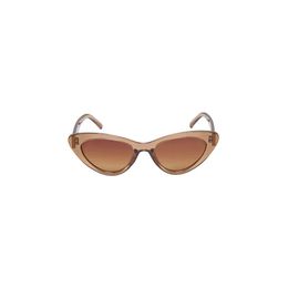 Only Sonnenbrille in Hellbraun - 13% | Damen-brillen