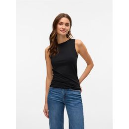 V&eacute;ro Moda Vero Moda Top in Schwarz - 29% | Gr&ouml;&szlig;e L | Damen-tops