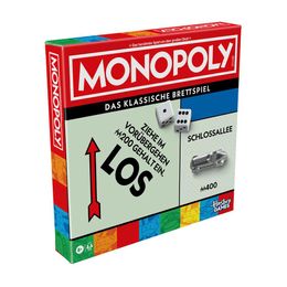 Hasbro Brettspiel "Monopoly" - ab 8 Jahren - 15% | Gesellschaftsspiele