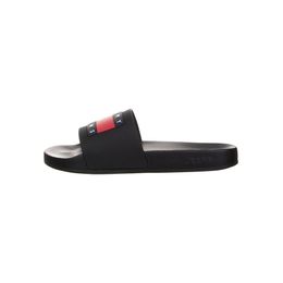 Tommy Hilfiger Shoes Pantoletten in Schwarz - 35% | Gr&ouml;&szlig;e 38 | Damen-pantoletten