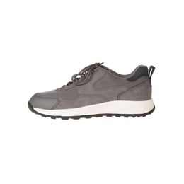Geox Sneakers in Grau - 50% | Gr&ouml;&szlig;e 42 | Herrensneakers