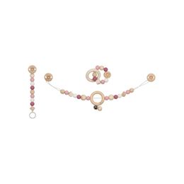 goki 3tlg. Baby-Spielset "Herz" - ab Geburt - 32% | Motorikspielzeug