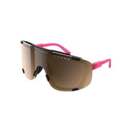 POC Ski-Sonnenbrille "Devour" in Pink - 53% | Damen-outdoor-ausruestung