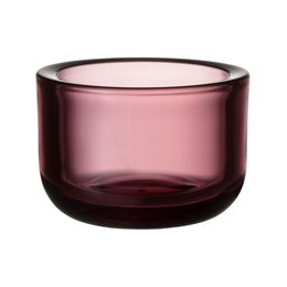 iittala Teelichthalter "Valkea" in Rosa - &Oslash; 6 cm - 56% | Kerzen-vasen