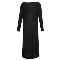 MOSS COPENHAGEN Kleid "Lorren Li" in Schwarz - 61% | Gr&ouml;&szlig;e XS/S | Damen-kleider