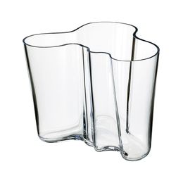 iittala Vase "Aalto" - (H)16 cm - 58% | Kerzen-vasen