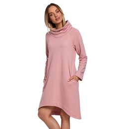 made of emotion Kleid in Rosa - 35% | Gr&ouml;&szlig;e XL | Damen-kleider