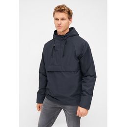 Derbe &Uuml;bergangsjacke in Schwarz - 64% | Gr&ouml;&szlig;e L | Herren-outdoorjacken