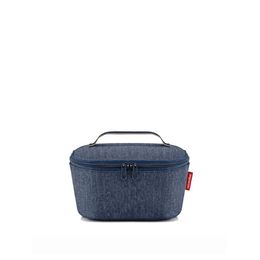 Reisenthel K&uuml;hltasche in Dunkelblau - (B)22,5 x (H)12 x (T)18,5 cm - 30% | Damen-outdoor-ausruestung