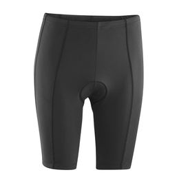 Gonso Fahrradunterhose "Pretoria" in Schwarz - 37% | Gr&ouml;&szlig;e 44 | Damen-sporthosen