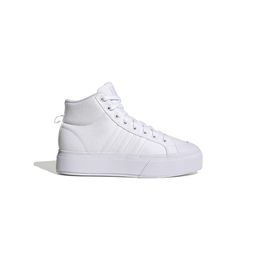 Adidas Sneakers "Bravada 2.0" in Wei&szlig; - 34% | Gr&ouml;&szlig;e 37 1/3 | Damen-sneakers