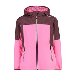 CMP Funktionsjacke in Pink - 59% | Gr&ouml;&szlig;e 176 | Kinderjacken