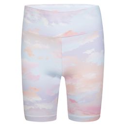 Converse Radlershorts in Rosa - 63% | Gr&ouml;&szlig;e 158-170 | Kinderhosen