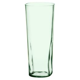 iittala Vase ''Aalto'' in Gr&uuml;n - (H)25 cm - 77% | Kerzen-vasen