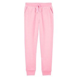 Oshkosh Sweathose in Rosa - 43% | Gr&ouml;&szlig;e 110 | Kinderhosen
