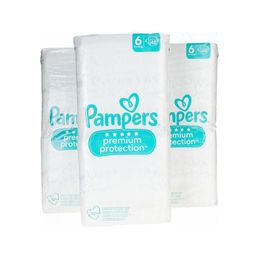 Pampers Monatspackung Windeln "Pampers Premium Protection", Gr. 6, ab 13 kg (144 St&uuml;ck) - 15% |