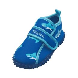 Playshoes Badeschuhe in Blau - 44% | Gr&ouml;&szlig;e 20/21 | Baby-badeschuh