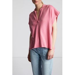 Rich & Royal Rich & Royal Shirt in Pink - 61% | Gr&ouml;&szlig;e M | Damen-tops