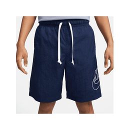 Nike Shorts in Dunkelblau - 28% | Gr&ouml;&szlig;e M | Herren-plussize