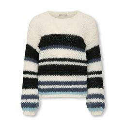 KIDS Only Pullover "Nordic" in Bunt - 40% | Gr&ouml;&szlig;e 146/152 | Kinder-pullover