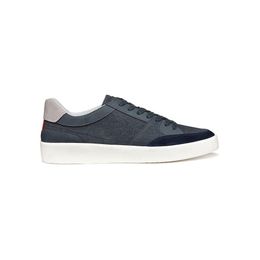 Geox Sneakers in Dunkelblau - 52% | Gr&ouml;&szlig;e 41 | Herrensneakers