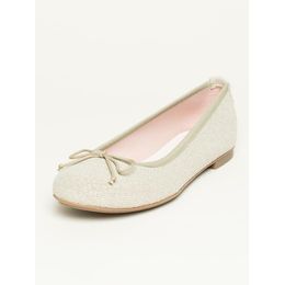 Kitz-Pichler Ballerinas in Creme - 48% | Gr&ouml;&szlig;e 37 | Damen-ballerinas