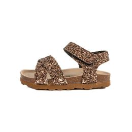BABUNKERS Family Sandalen in Braun - 63% | Gr&ouml;&szlig;e 29 | Kindersandalen