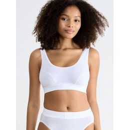 Sloggi Bustier "Double Comfort" - 47% | Gr&ouml;&szlig;e 38 | Damen-bhs