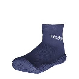Playshoes Badeschuhe in Dunkelblau - 26% | Gr&ouml;&szlig;e 28/29 | Baby-badeschuh
