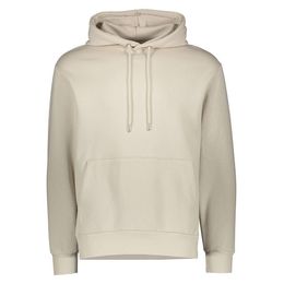 Selected Homme Hoodie in Beige - 58% | Gr&ouml;&szlig;e M | Herren-sweatshirts-jacken