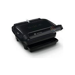 Tefal Kontaktgrill GC7508 "Optigrill Elite" in Schwarz - 15% | Kuechengeraete