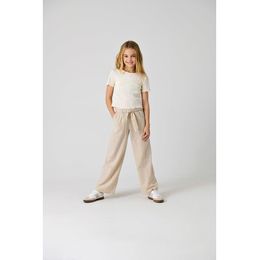 KIDS Only Hose "Siesta" in Beige - 42% | Gr&ouml;&szlig;e 164 | Kinderhosen