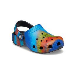 Crocs Crocs "Spray Dye" in Bunt - 56% | Gr&ouml;&szlig;e 20/21 | Baby-badeschuh