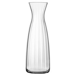 Moomin Karaffe "Raami" in Transparent - 1 l - 59% | Gedeckter-tisch