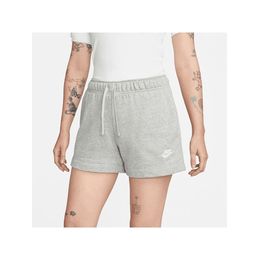 Nike Sweatshorts in Grau - 18% | Gr&ouml;&szlig;e L | Shorts