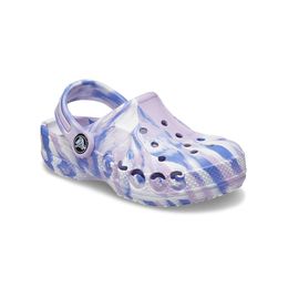 Crocs Crocs "Baya" in Flieder/ Blau - 50% | Gr&ouml;&szlig;e 19/20 | Baby-badeschuh