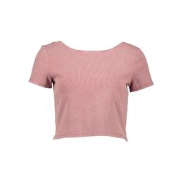 Only Shirt in Rosa - 40% | Gr&ouml;&szlig;e XL | Damen-tops