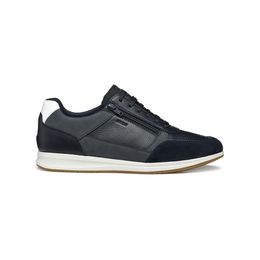 Geox Sneakers "Avery" in Dunkelblau - 44% | Gr&ouml;&szlig;e 40 | Herrensneakers