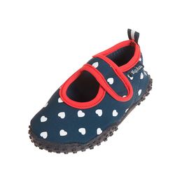 Playshoes Badeschuhe in Dunkelblau - 47% | Gr&ouml;&szlig;e 24/25 | Baby-badeschuh