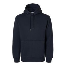 Selected Homme Hoodie "Dan" in Schwarz - 45% | Gr&ouml;&szlig;e M | Herren-sweatshirts-jacken