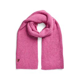 Pieces Schal "Malika" in Pink - 40% | Damen-schals-tuecher