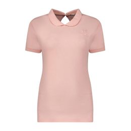 Geographical Norway Shirt "Kocktail" in Rosa - 67% | Gr&ouml;&szlig;e S | Damen-tops
