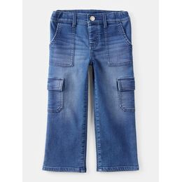 Oshkosh Jeans - Regular fit - in Blau - 41% | Gr&ouml;&szlig;e 104 | Kinderjeans