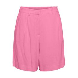 Pieces Bermudas in Pink - 67% | Gr&ouml;&szlig;e S | Shorts