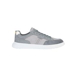 Geox Sneakers "Merediano" in Grau - 43% | Gr&ouml;&szlig;e 39 | Herrensneakers