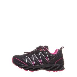 CMP Trailrunningschuhe "Altak 2.0" in Schwarz/ Pink - 26% | Gr&ouml;&szlig;e 28 | Kinder-sportschuhe