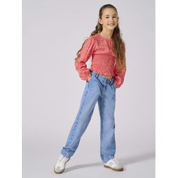 KIDS Only Jeans - Comfort fit - in Hellblau - 42% | Gr&ouml;&szlig;e 134 | Kinderjeans