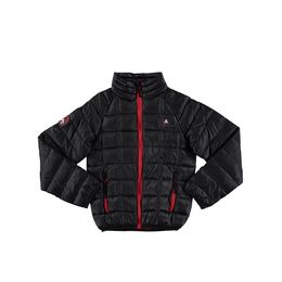 Peak Mountain Steppjacke in Schwarz - 64% | Gr&ouml;&szlig;e 140 | Kinderjacken