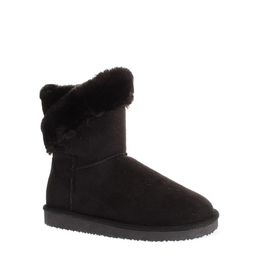BLACKFIELD Winterboots "Barbara" in Schwarz - 82% | Gr&ouml;&szlig;e 36 | Damen-stiefel